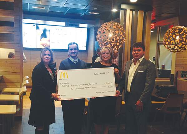 McDonald’s - Central Penn Business Journal