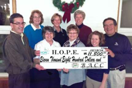 Bon Air Country Club - Central Penn Business Journal
