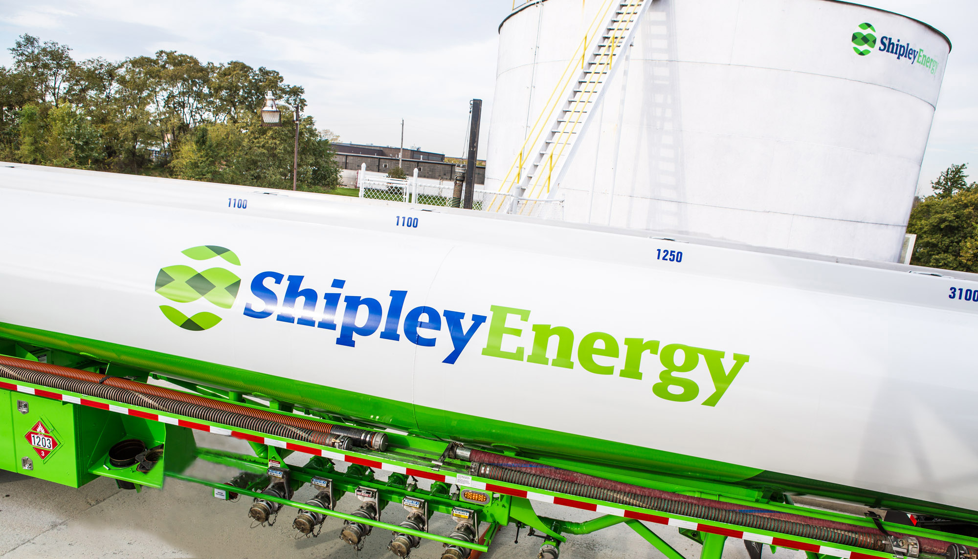 Shipley Energy in York takes steps to offset carbon footprint - Central ...