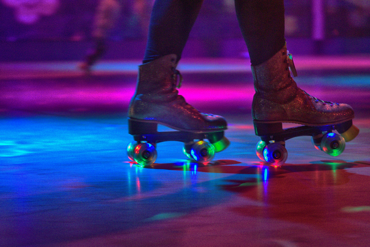 Family Fun Skate - Central Penn Business Journal