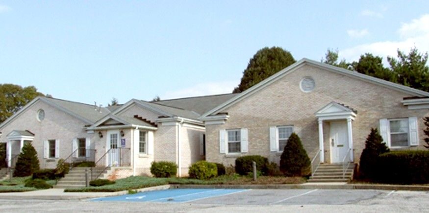 Cumberland County’s Adult Probation and Parole Office relocating