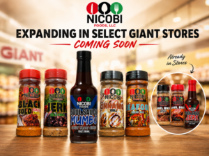 Harrisburg food brand expanding product line in GIANT stores