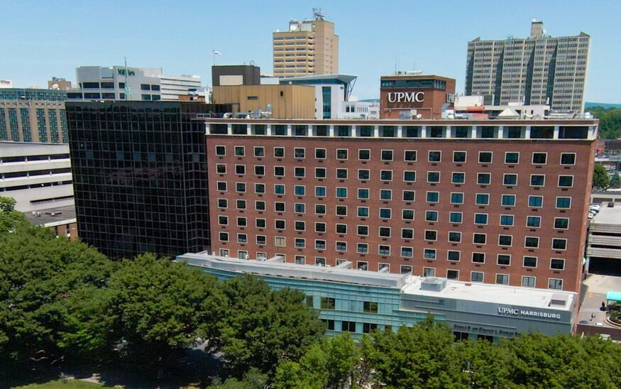 UPMC Harrisburg earns comprehensive stroke center certification
